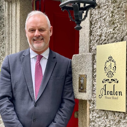 Stream 7 March 2023 - Peter Wilson, Avalon House Hotel by Best Possible Taste | Listen online ...