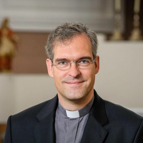 Stream Ostergruß von Propst Dr. Christian Wirz 2020 by Basilika St ...