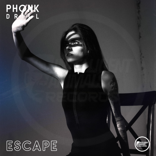 Stream Escape by Phonk Drill | Listen online for free on SoundCloud