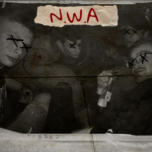 Stream NWA Feat. Dark Lung$ - Gaby Xyecoc(Prod.Mishel) by N.W.A ...