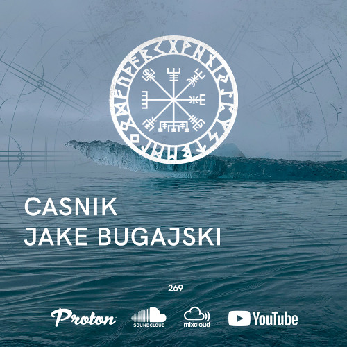 Casnik & Jake Bugajski - Nordic Voyage 269 2025-01-27
