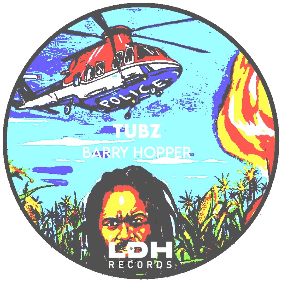 Stream TUBZ - BARRY HOPPER [LDHF] (FREE DL) by LDH Records | Listen ...