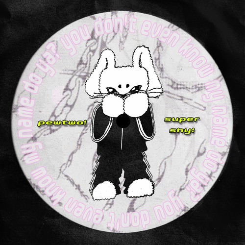 Stream Super Shy! [𝘧𝘳𝘦𝘦 𝘥𝘰𝘸𝘯𝘭𝘰𝘢𝘥] by pewtwo! | Listen online for free ...