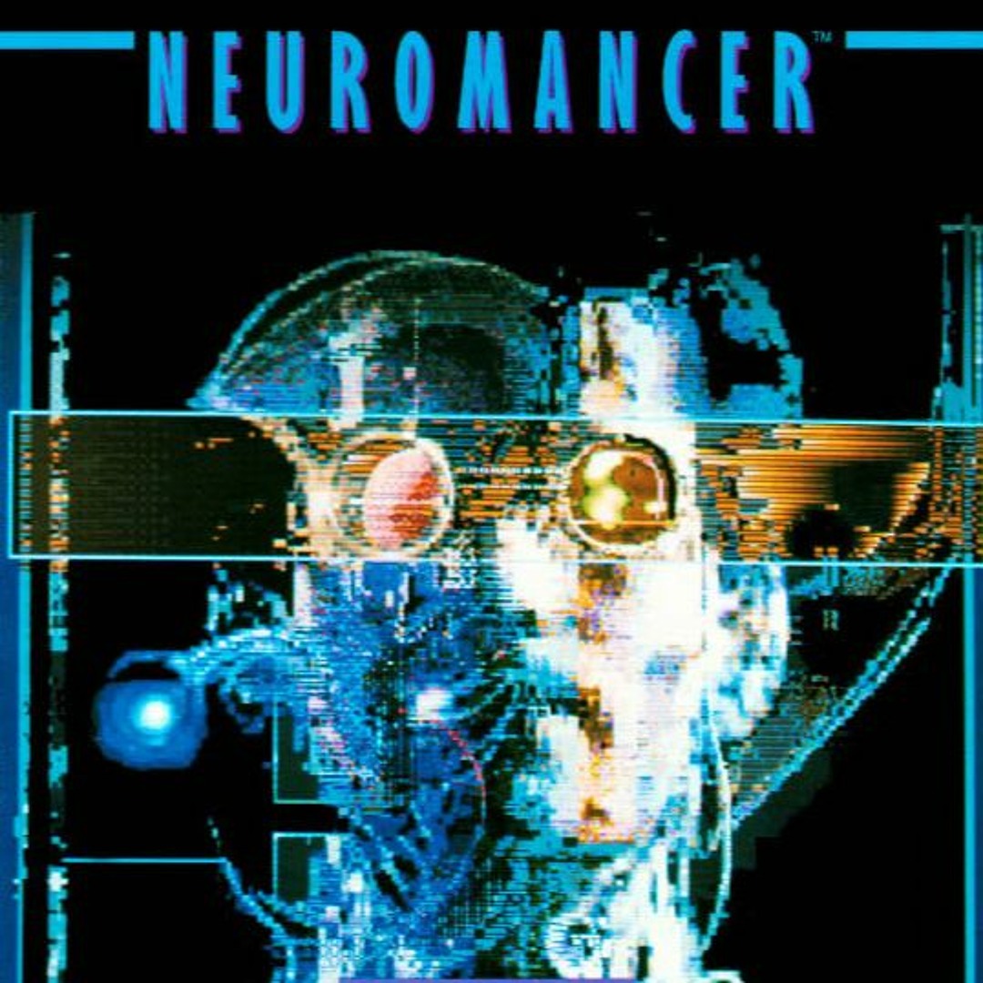 Stream Neuromancer - Prophet (Original Mix) by Retro Future SynthWave | Listen online for free ...