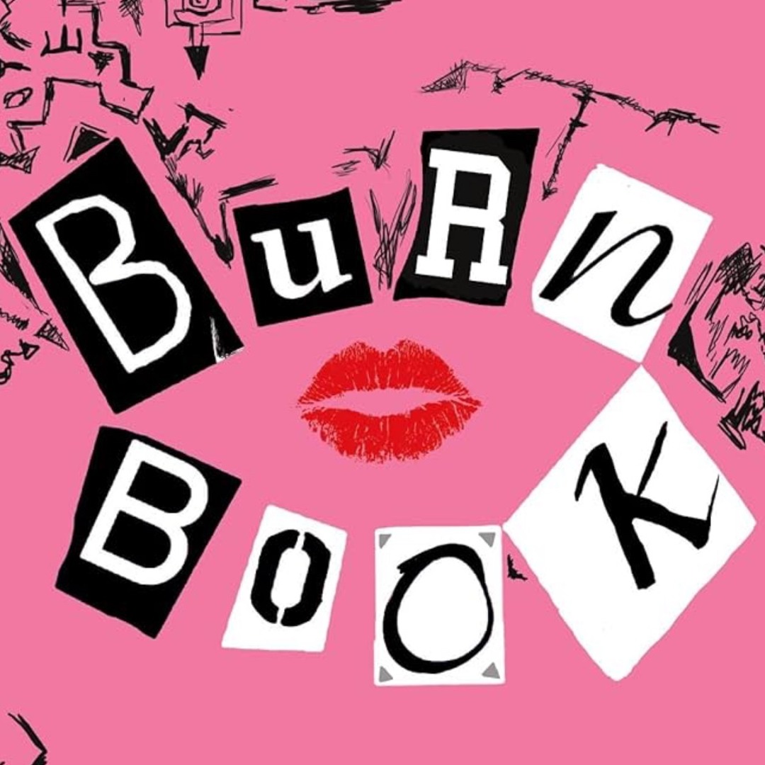 Stream TH3 BURN B00K by PYNK RUNTZ | Listen online for free on SoundCloud