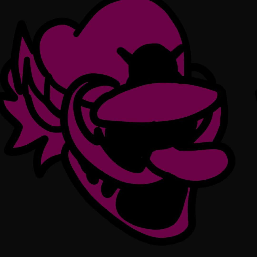 Stream FNF NOTMK - You Can't Jump by JMcCormick | Listen online for ...