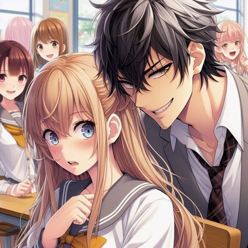 Stream The Class Prince is an Incubus! ED1 - Yurusareta Bad Boy by DJ ...