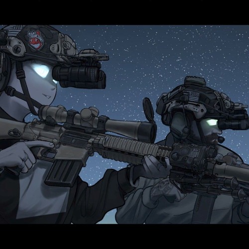 Stream Omo The Maid - Werewolf Beat Down Competition by OperatorJackYT ...