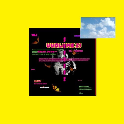 Stream W H A T E V E R H A P P E N S H A P P E N S By Kino
