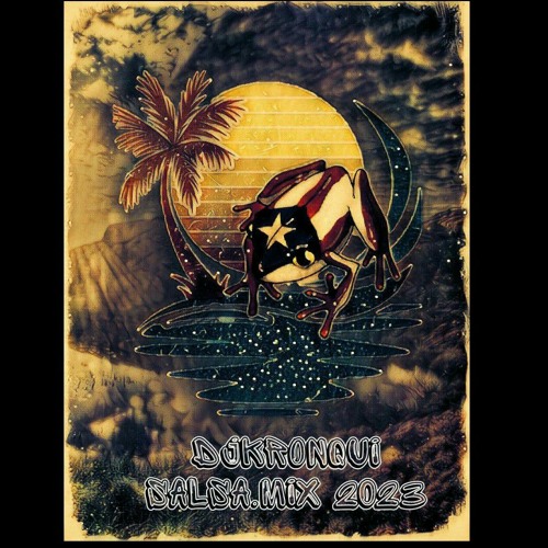 Stream Salsa Mix 2023 by Djkronqui | Listen online for free on SoundCloud