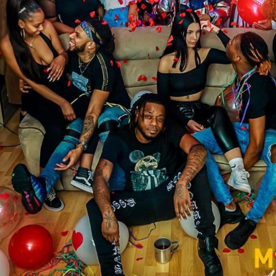 Stream Tiller - Merecia Feat Monsta & Deezy by Tiller | Listen online ...