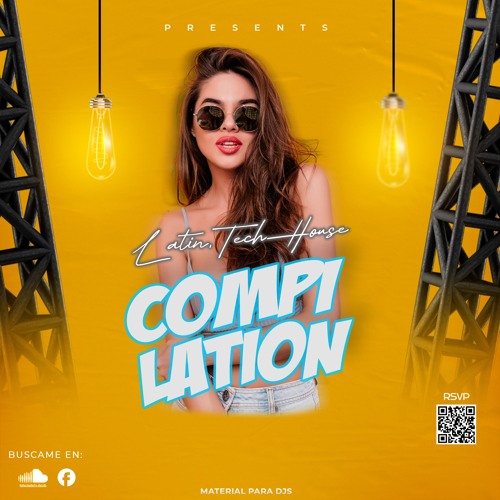 Stream PACK COMPILATION ( LATIN HOUSE - TECH HOUSE) JULIO 2024 by DJ ... Stream PACK COMPILATION ( LATIN HOUSE - TECH HOUSE) JULIO 2024 by DJ ...