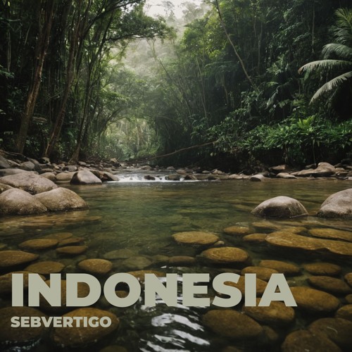 Stream Indonesia (Liquid DnB) by sebvertigo | Listen online for free on ...