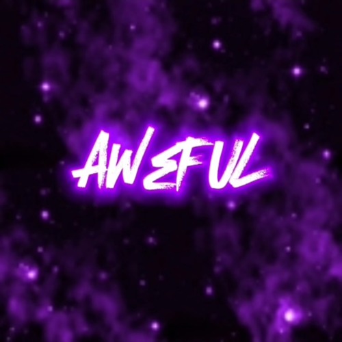 Stream Aweful remix!! by zayxo | Listen online for free on SoundCloud
