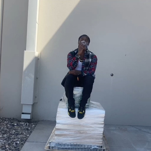 Stream berzerk open verse (Kevin gates) x Luh Scarr by Luh Scarr ...