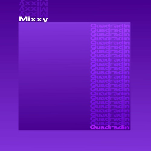 Stream Mixxy - Quadradin (Bootleg) by Mixxy | Listen online for free on ...