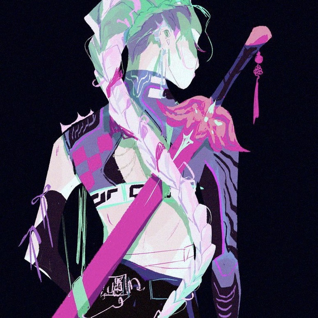 Listen to HUNTR/X - How It’s Done by ナムミン in takedown // twice - kpop ...