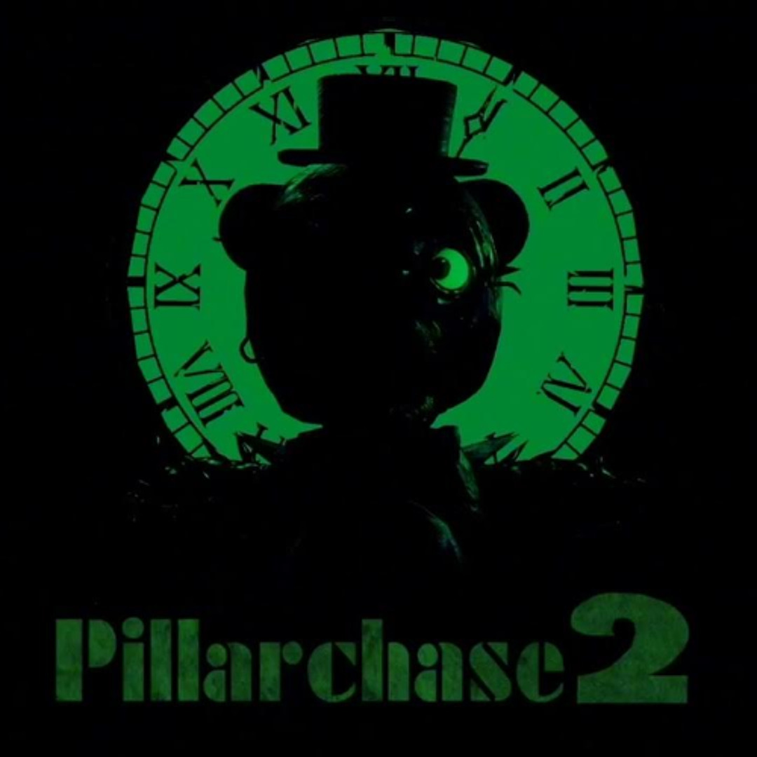 Stream Pillar Chase 2 OST - Twilight Chase Theme by Deviious | Listen ...