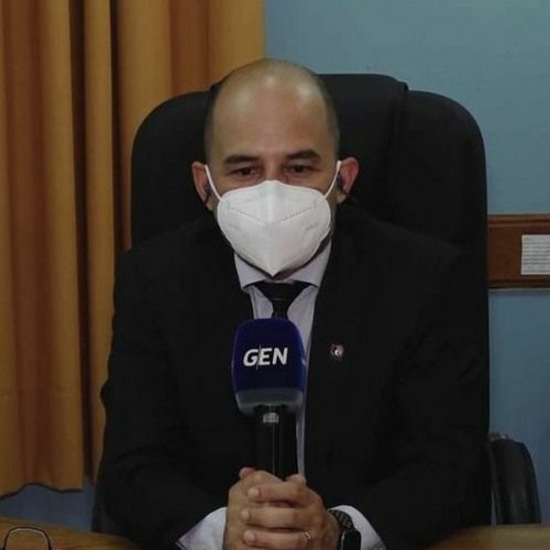 Stream Dr. Héctor Castro, Director del PAI, sobre la combinación de ...