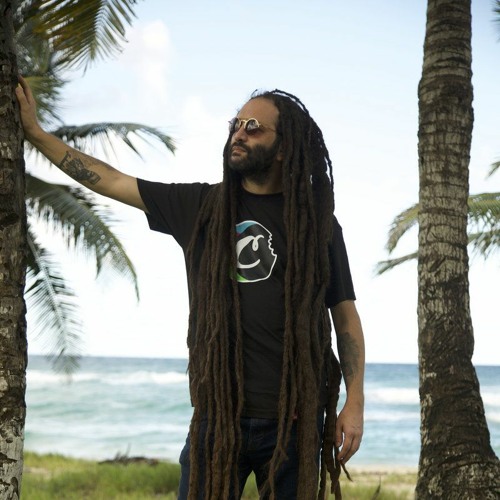 Stream ALBOROSIE - RASTAFARI ANTHEM - STEPWIZER EDIT REMIX by Stepwizer ...