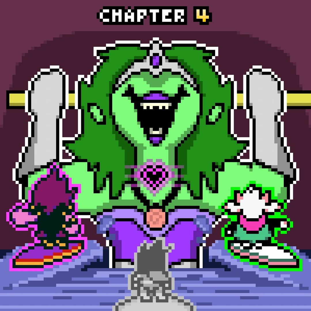 Stream TEMPEST TANTRUM (NON-CANON) by HogRidah (closed) | Listen online ...