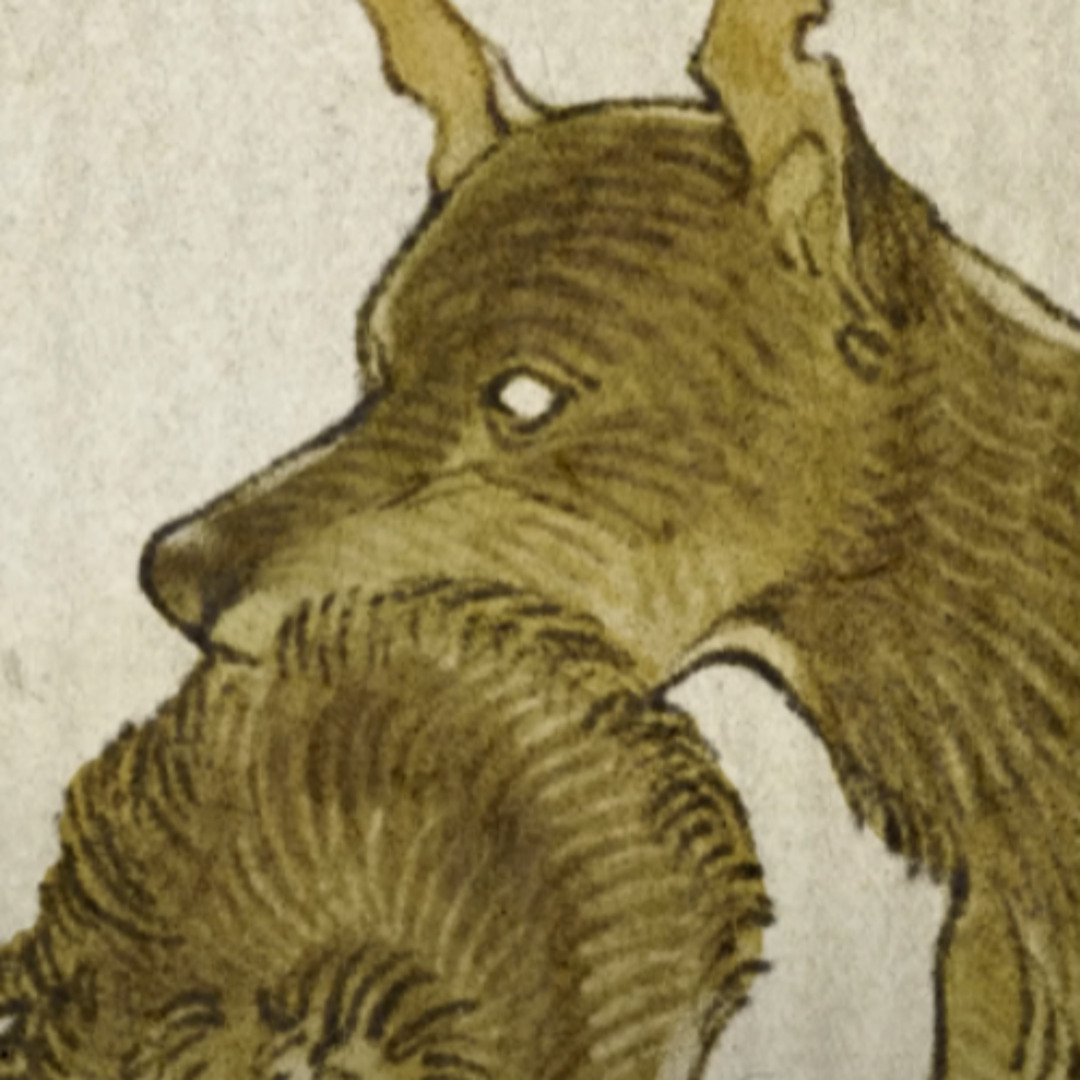 Stream Lark-hearsals: And the Hound by cal | Listen online for free on ...