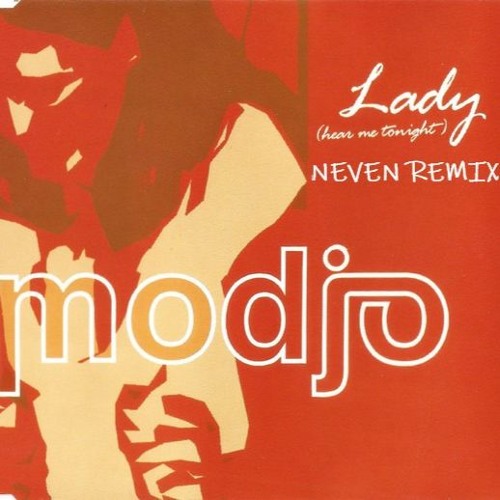 Stream Modjo - Lady ( NEVVEN Remix ) by NEVVEN | Listen online for free ...