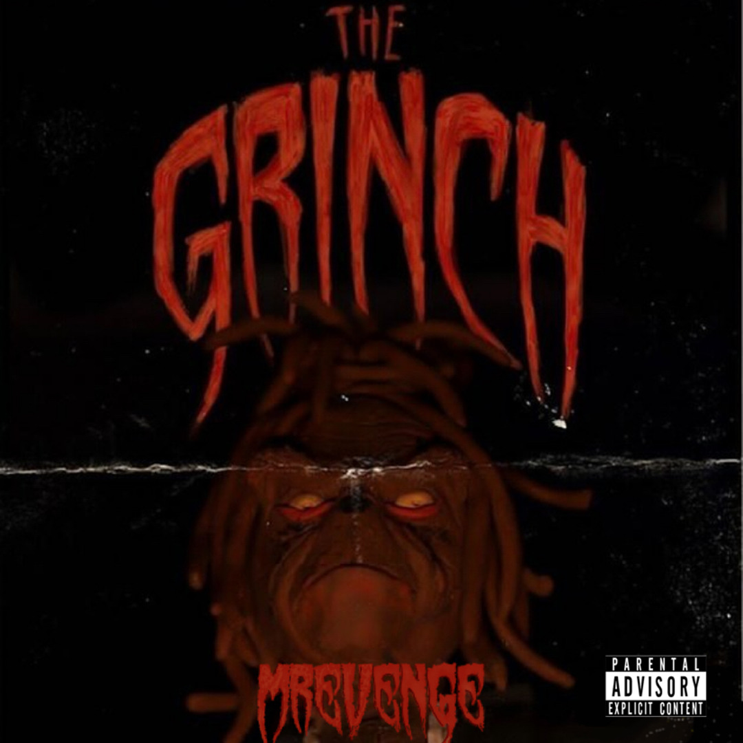 Stream The Grinch (Spanish Version) by MREVENGE | Listen online for ...