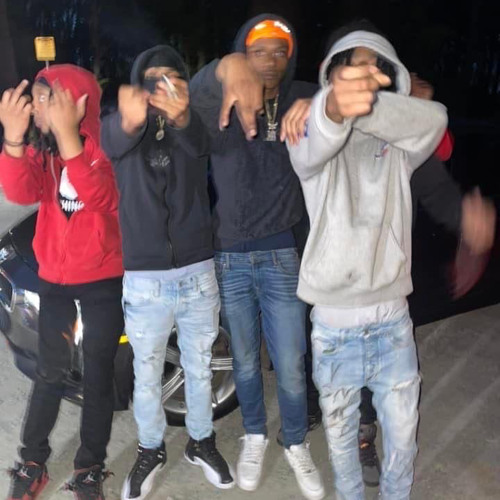 Stream Tall Slime X Bhris Oppy X Timmy Banz FrmUpTop - Shit Could Get ...