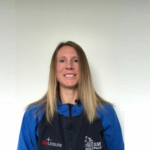 Stream Don't Worry, Be Healthy: Mandy Bell by Smooth East Midlands ...