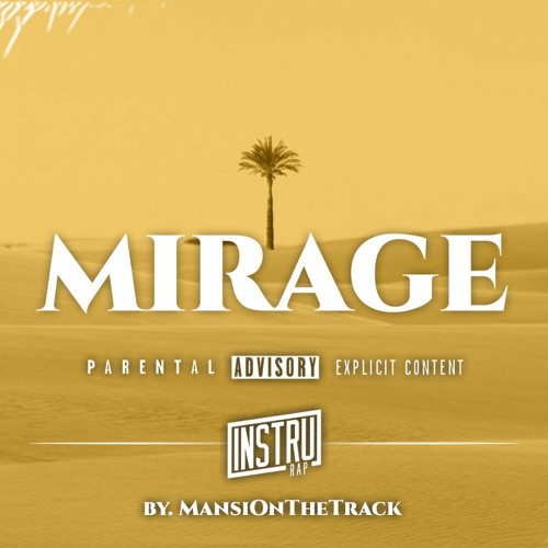 Stream Free Instru Rap Drill Triste 2024 Mirage Instrumental