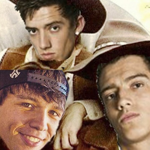 Stream Atmozfears & Sound Rush - Country Roads by Bier Bak | Listen ...