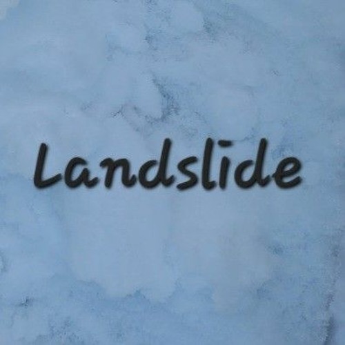 Stream Landslide Cover by Jenni Cary | Listen online for free on SoundCloud