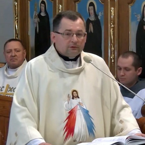 Stream Dni Modlitw o beatyfikację Ojca Wenantego Katarzyńca - ks ...