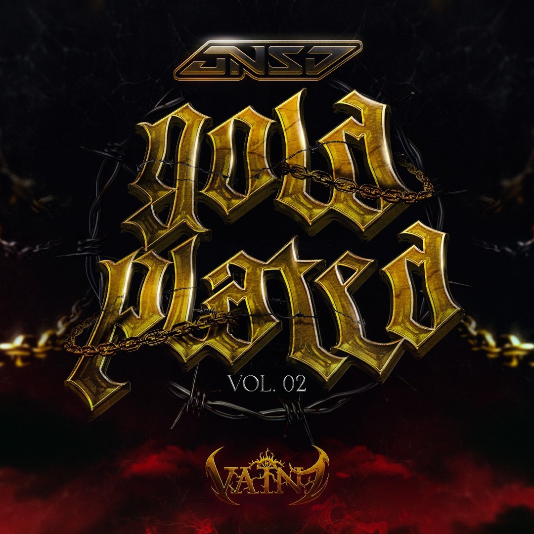 Stream GOLD PLATED VOL. 2 (FT. VAINZ) by JNSD | Listen online for free ...