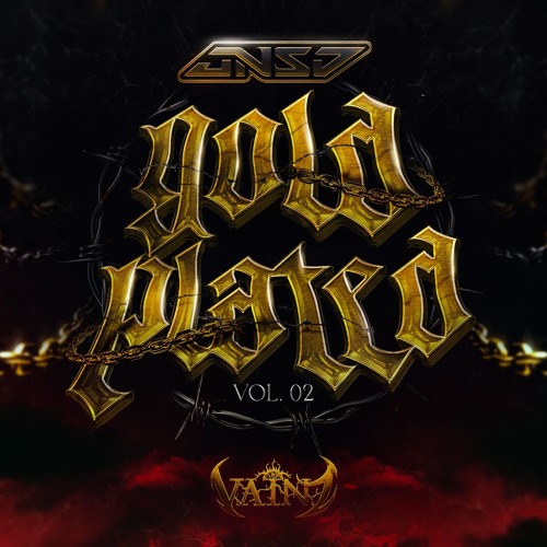 Stream GOLD PLATED VOL. 2 (FT. VAINZ) by JNSD | Listen online for free ...