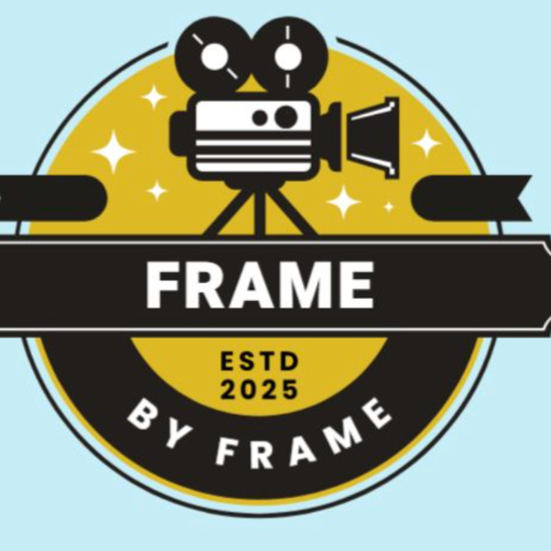 Stream Frame by Frame ENGL 105 Humanities Podcast by Kiefer Winter ...