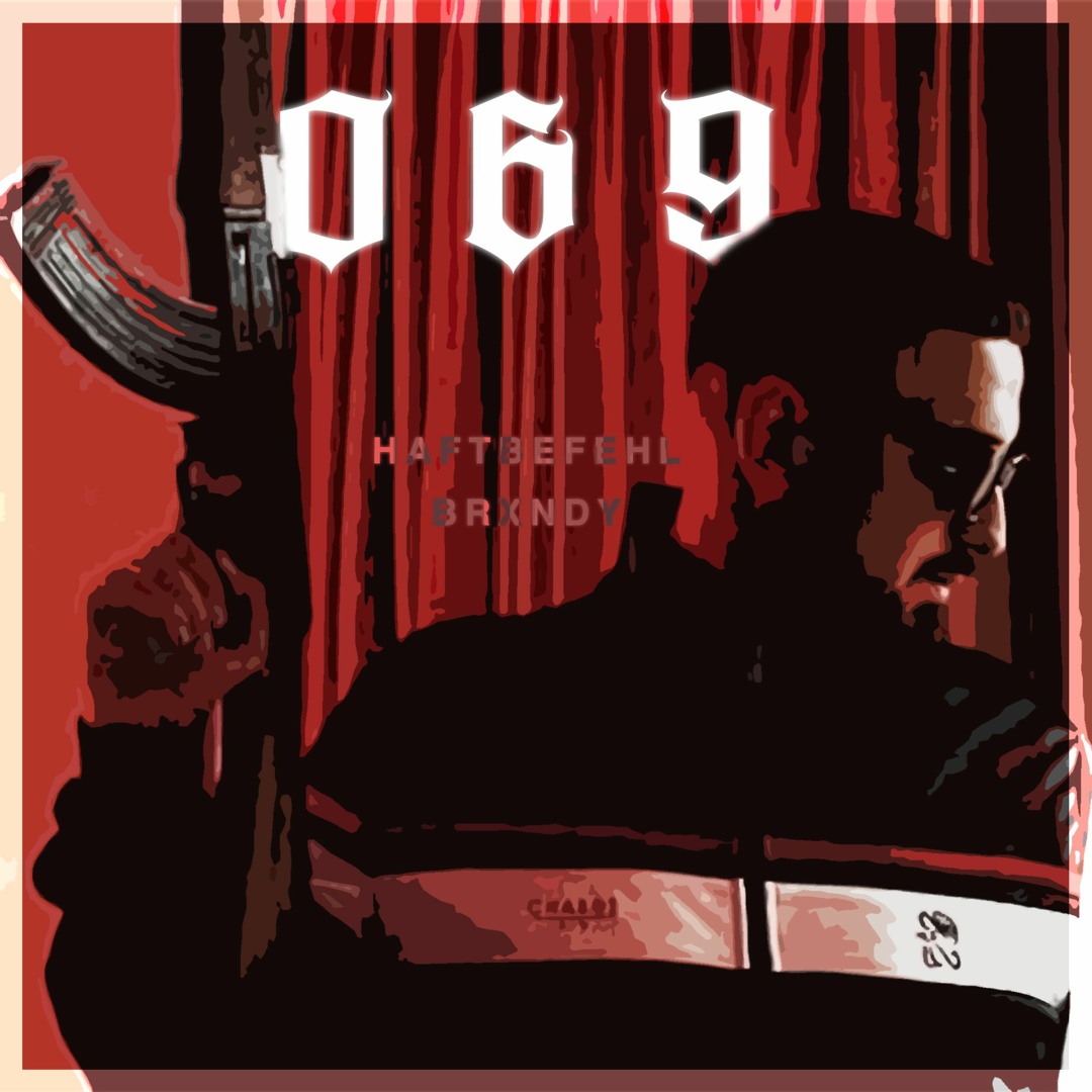 Stream Haftbefehl - 069 [ Techno Remix by brxndy ] by brxndy | Listen ...