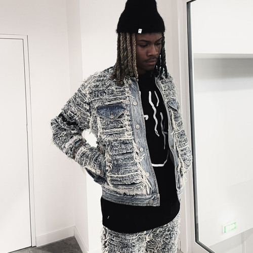 Stream Aquafina ft. Yung Kayo by blett | Listen online for free on ...