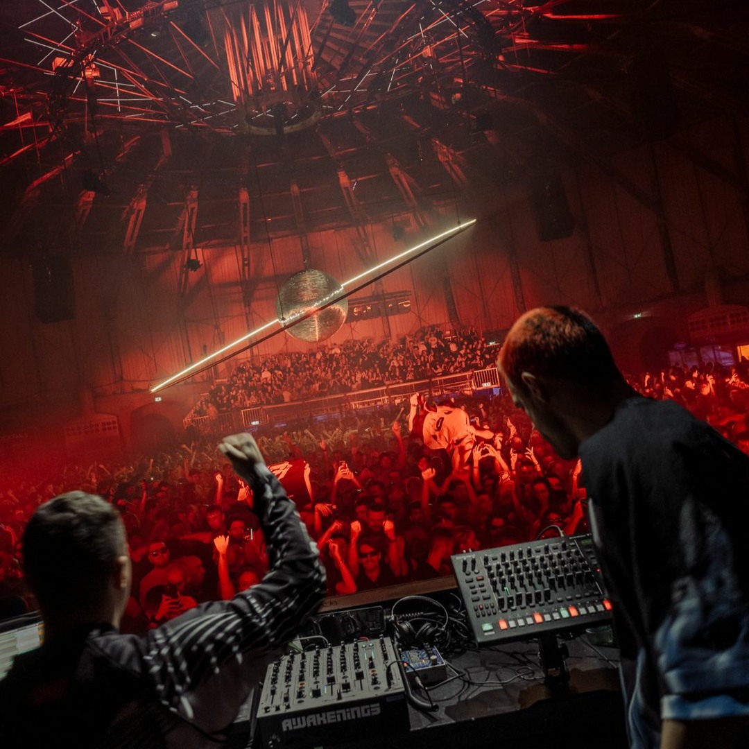 Stream 999999999 - Awakenings x 9x9 Invites ADE 2023 by 999999999 ... Stream 999999999 - Awakenings x 9x9 Invites ADE 2023 by 999999999 ...