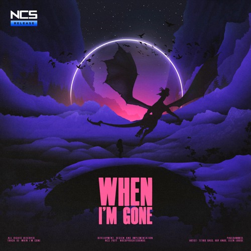 Stream ROY KNOX & Tetrix Bass - When I'm Gone (Feat. Ellen Louise) by ...