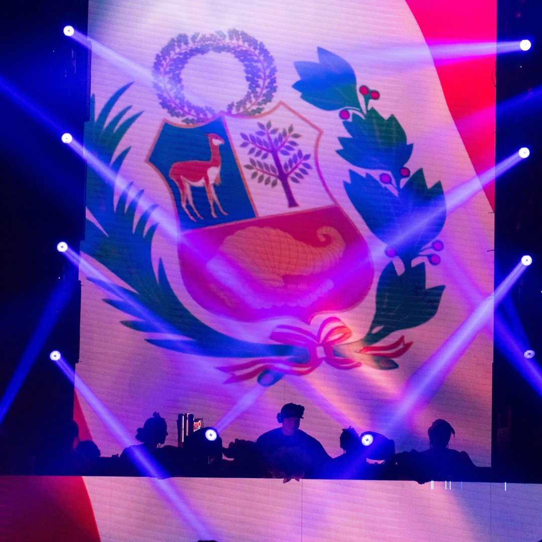 Stream MIX FIESTA PERUANA 2024 DJ TOWA (VIAJE MUSICAL 129) by DJ Towa ...