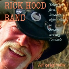 Rick Hood's Instagram, Twitter & Facebook on IDCrawl