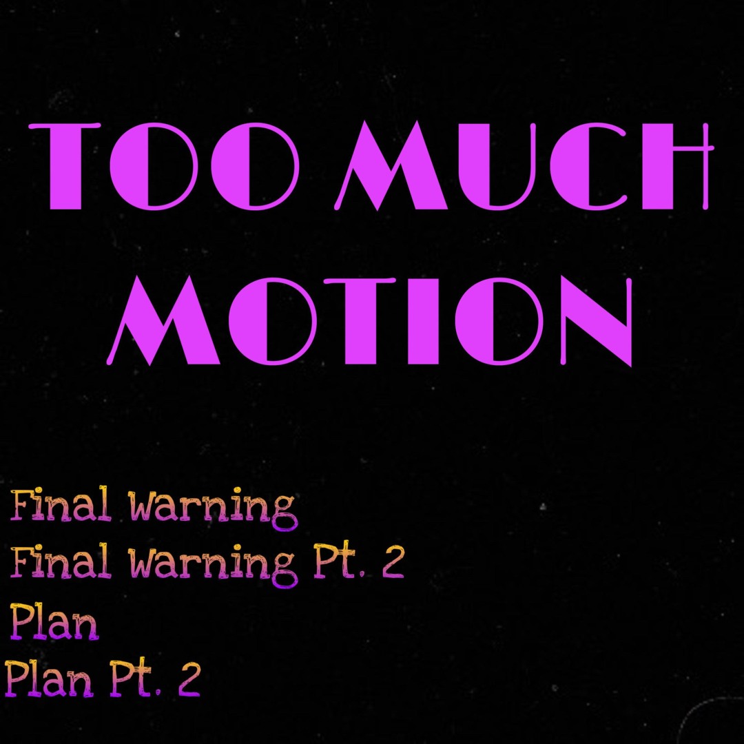 Stream Lil D | Listen to Too Much Motion playlist online for free on ...