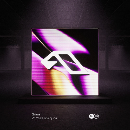 Qrion - 25 Years Of Anjuna 2025-06-08