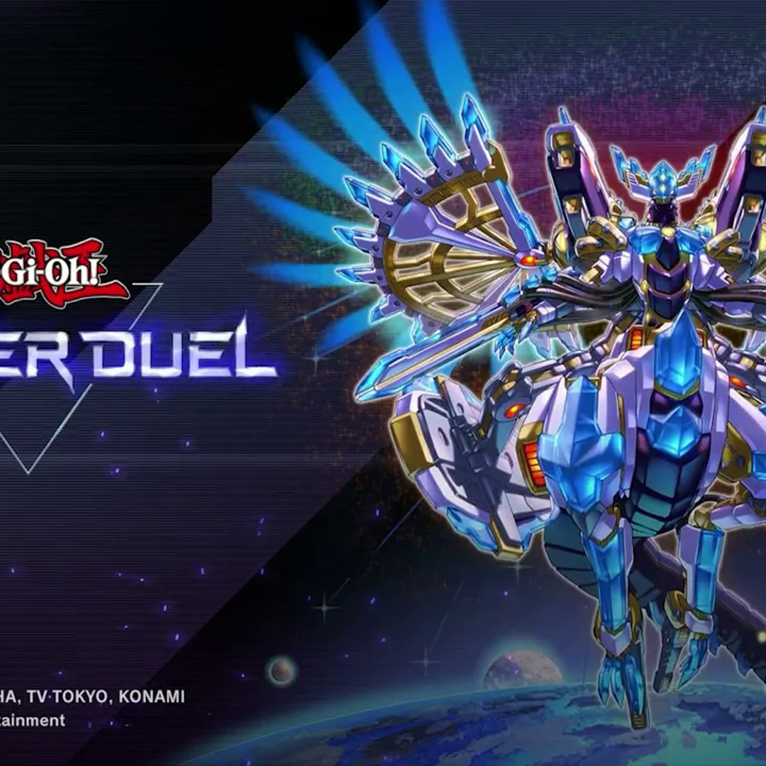 Stream Yu-Gi-Oh! Master Duel BGM - Keycard Theme #7 (Extended) by RizzleDazzle | Listen online ...