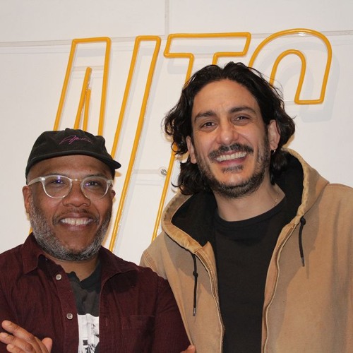 Stream LDLDN w/ Nick Stephens (The Gun) 080325 by NTS Latest | Listen ...