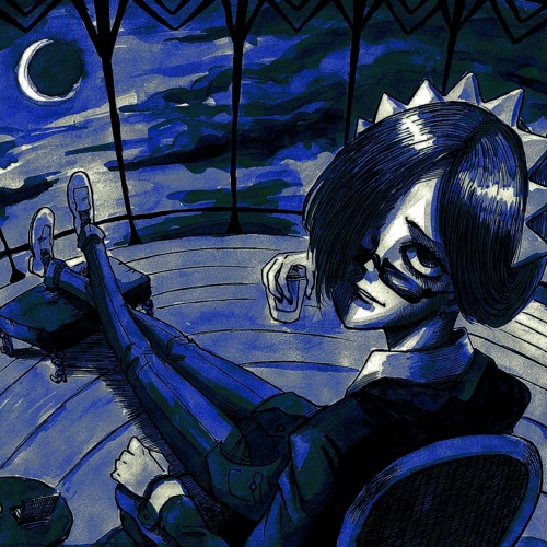 Stream Balsamic Moon by Nakai the Maid | Listen online for free on ...