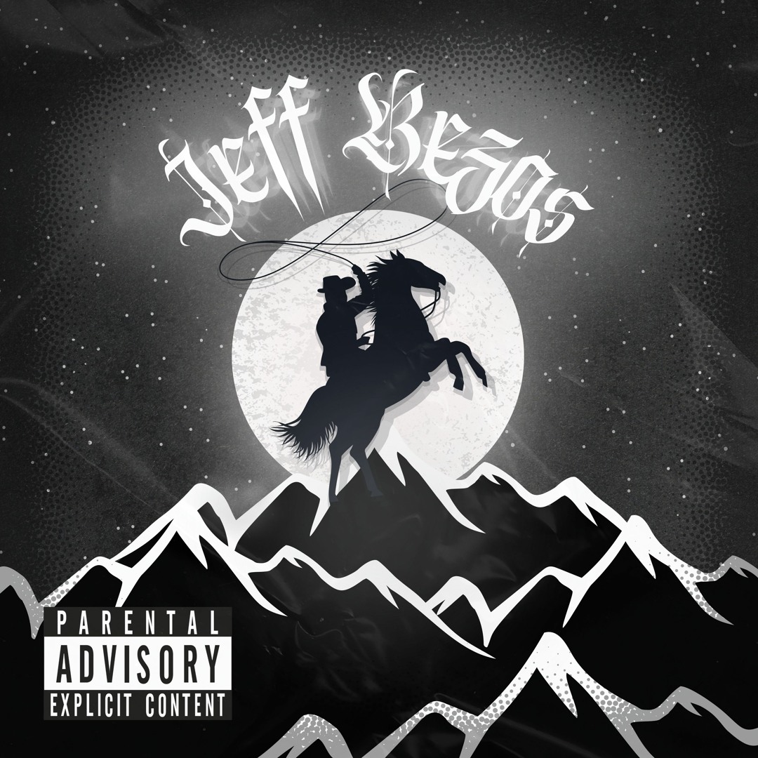 Stream JEFF BEZOS (feat. 350) by SCRATCH ONE | Listen online for free ...