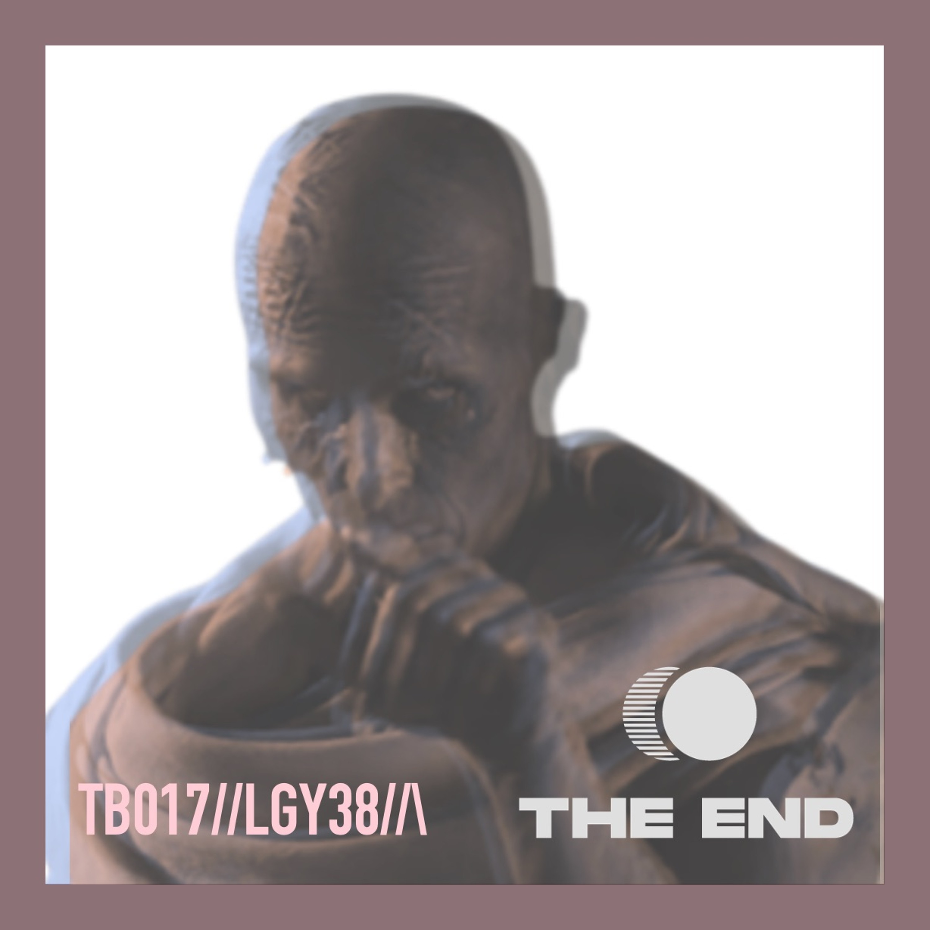 The End Pod - PODash